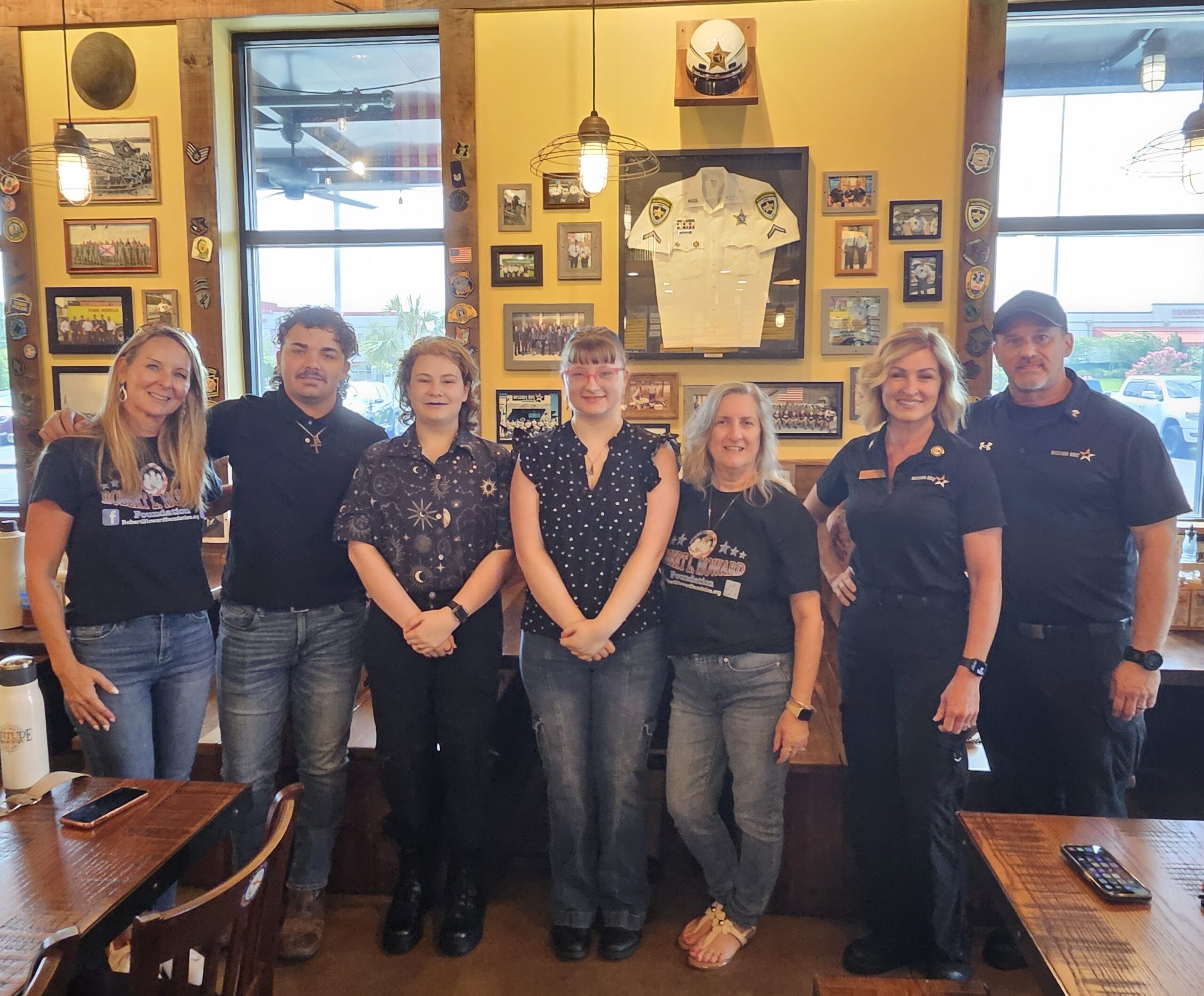 Robert L. Howard Foundation Awards Scholarships, Announces Fall ...