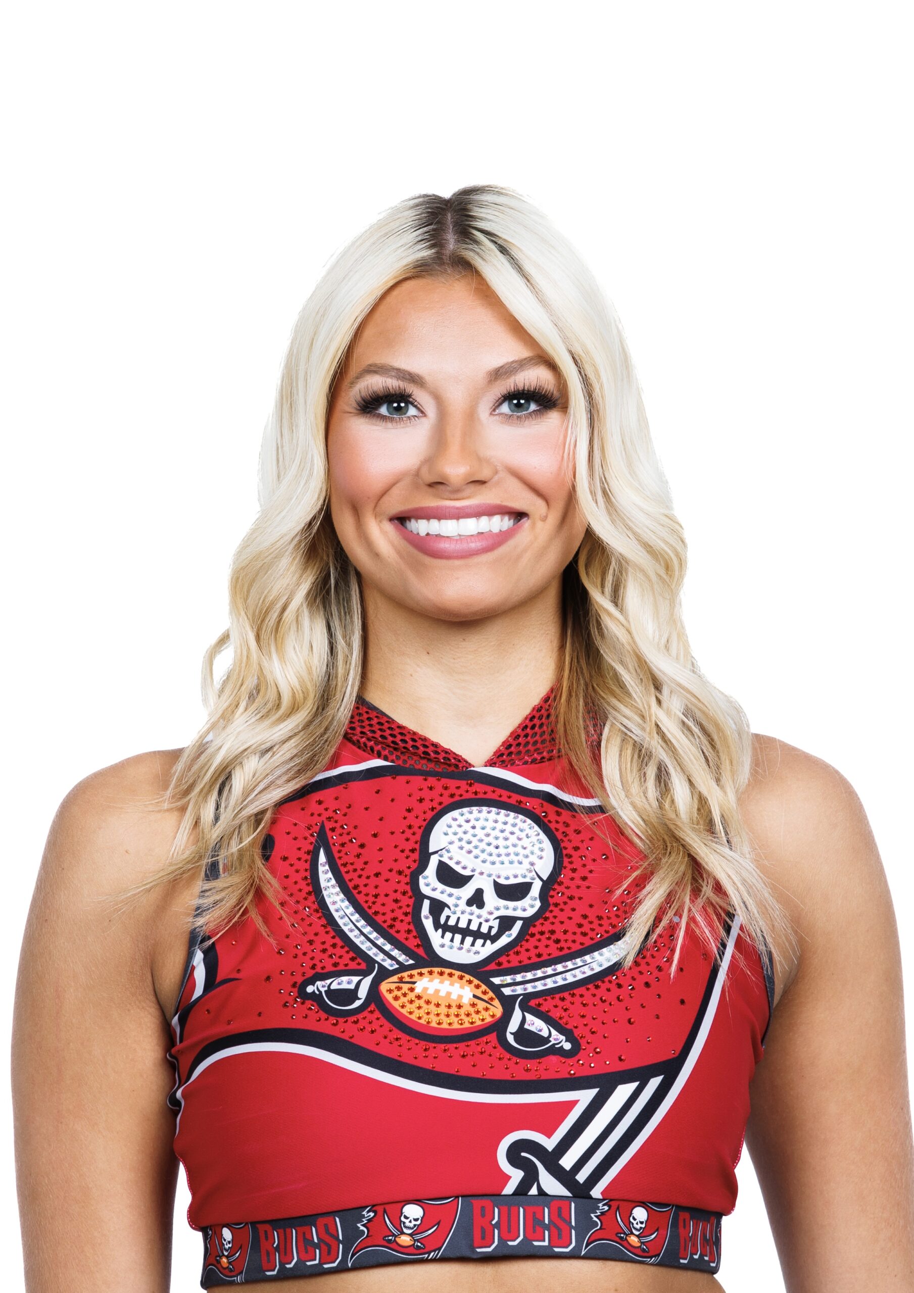 Local Paige Zulkoski Made Her Dreams A Reality, Now A Cheerleader For The Hometown NFL Team ...