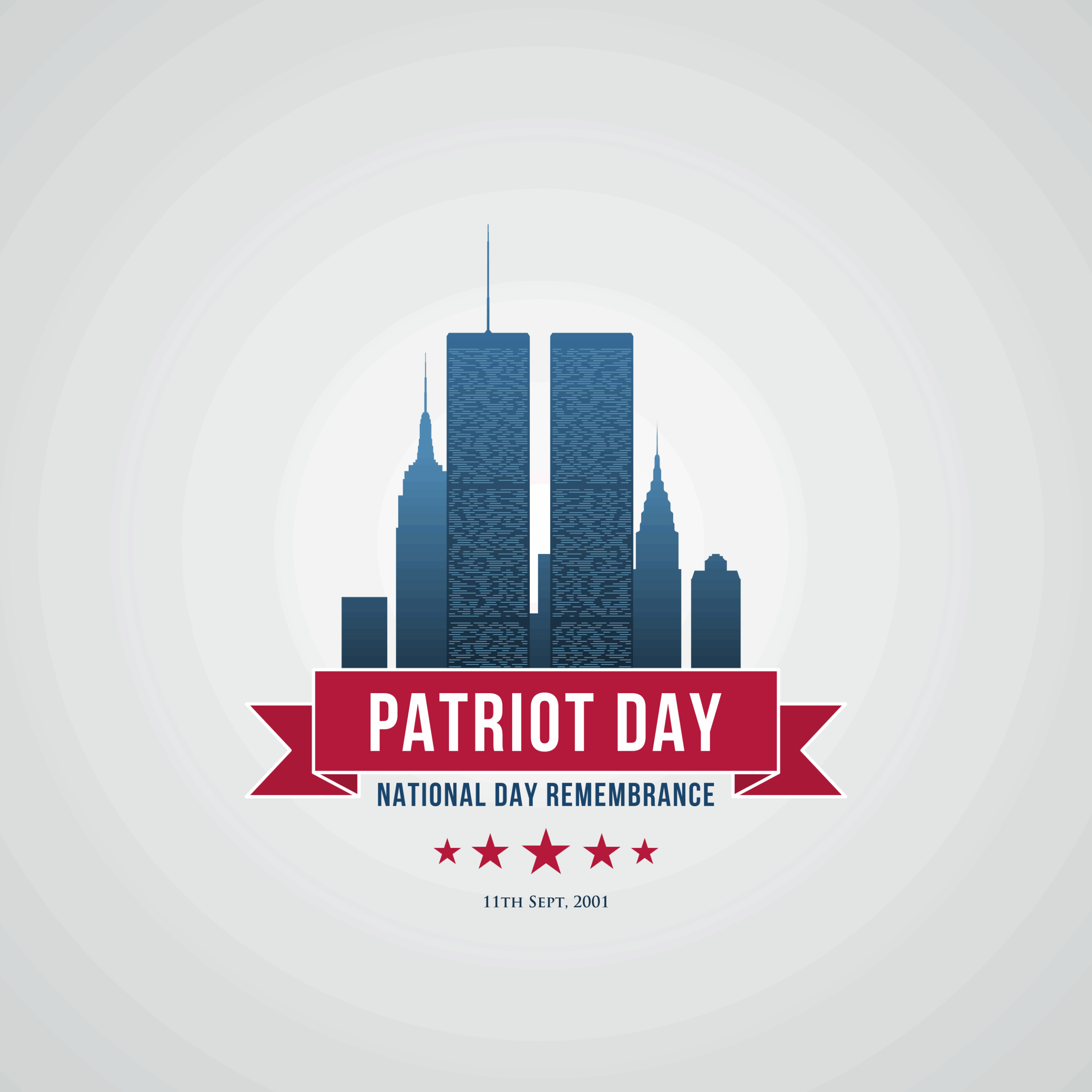 Hillsborough County To Host Patriot Day: 9/11 Remembrance Event On ...