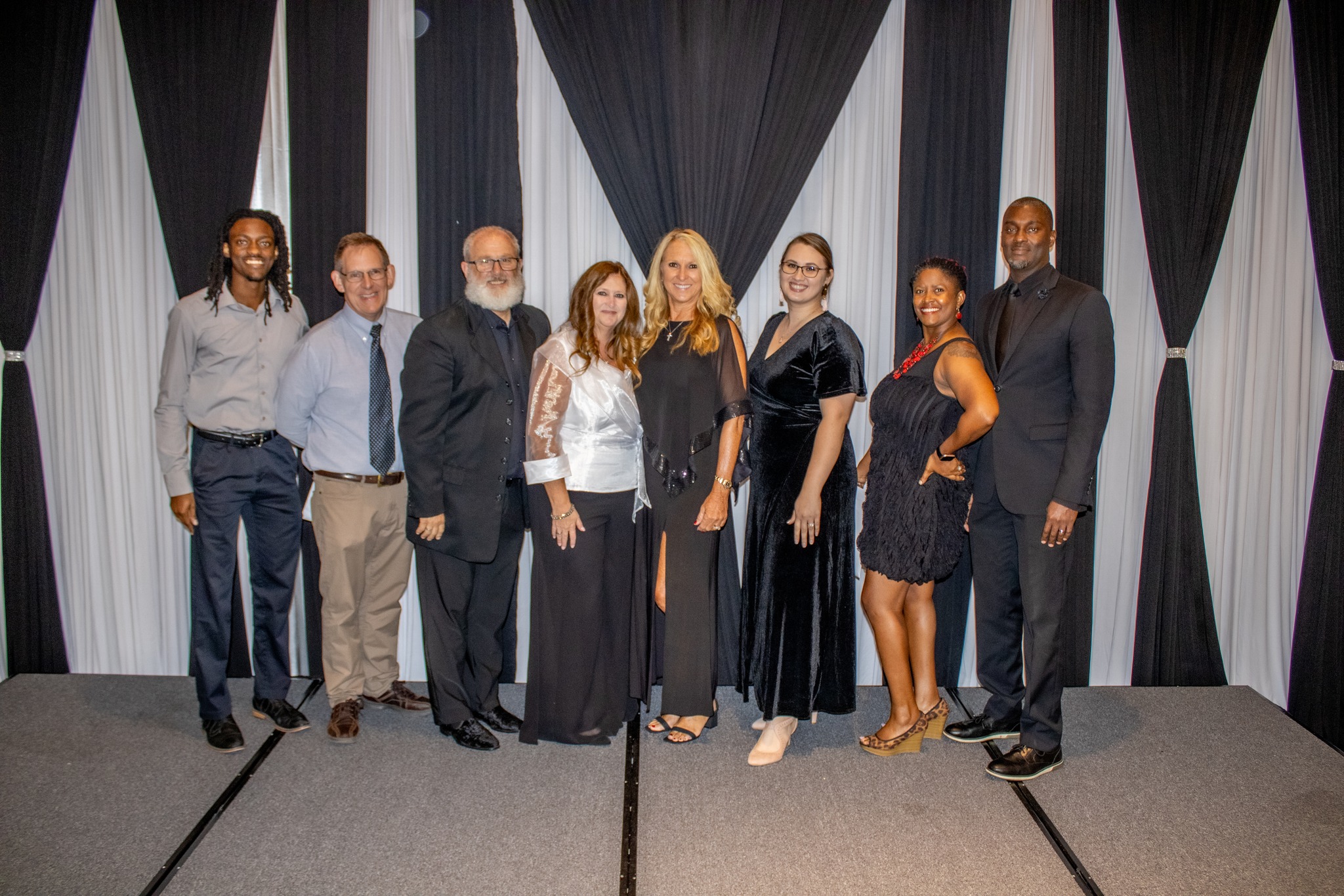 For 15 Years, Impact Has Inspired Teens To Make Safe, Healthy Choices | Osprey Observer