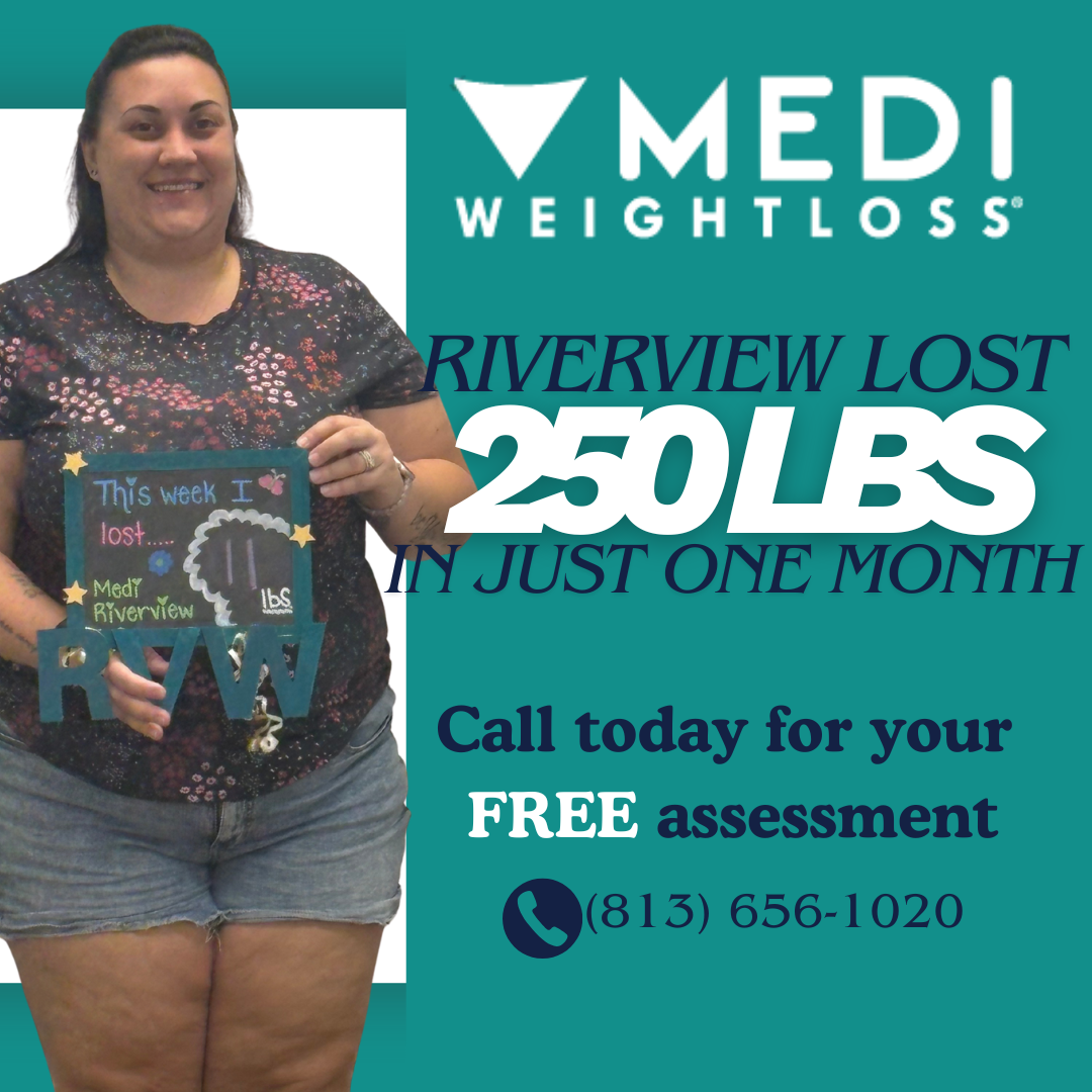 Medi Weight Loss Lutz