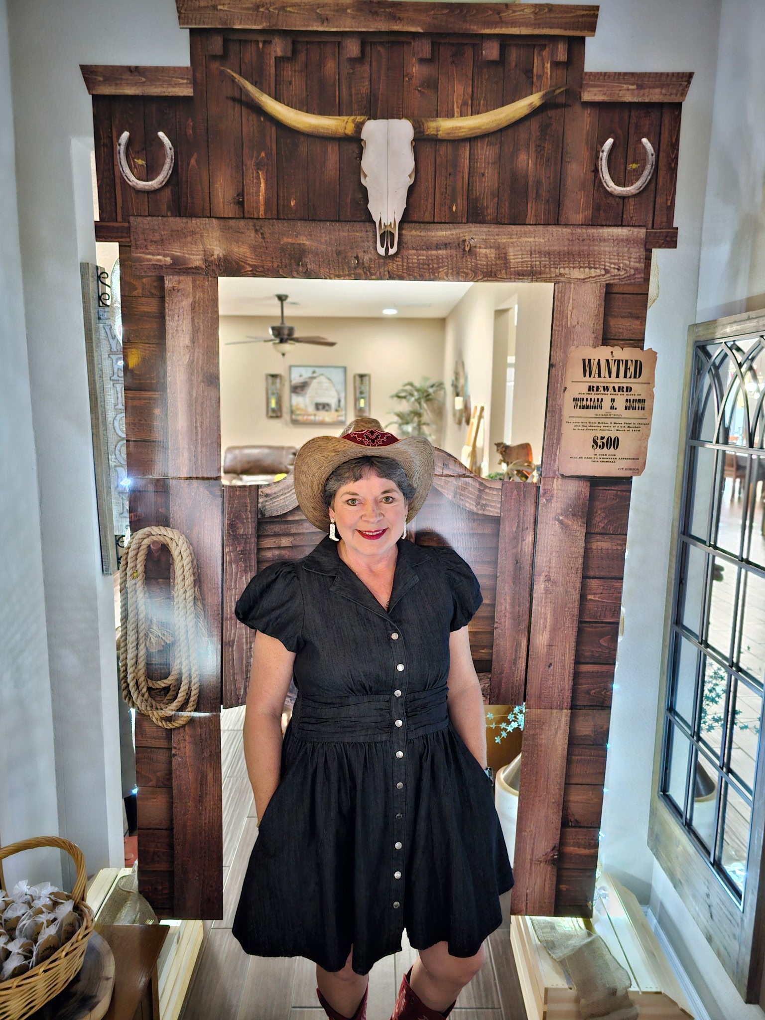 Creative Sparks Fly At Tammy Woodall’s Hat And Purse Art Burning Parties | Osprey Observer