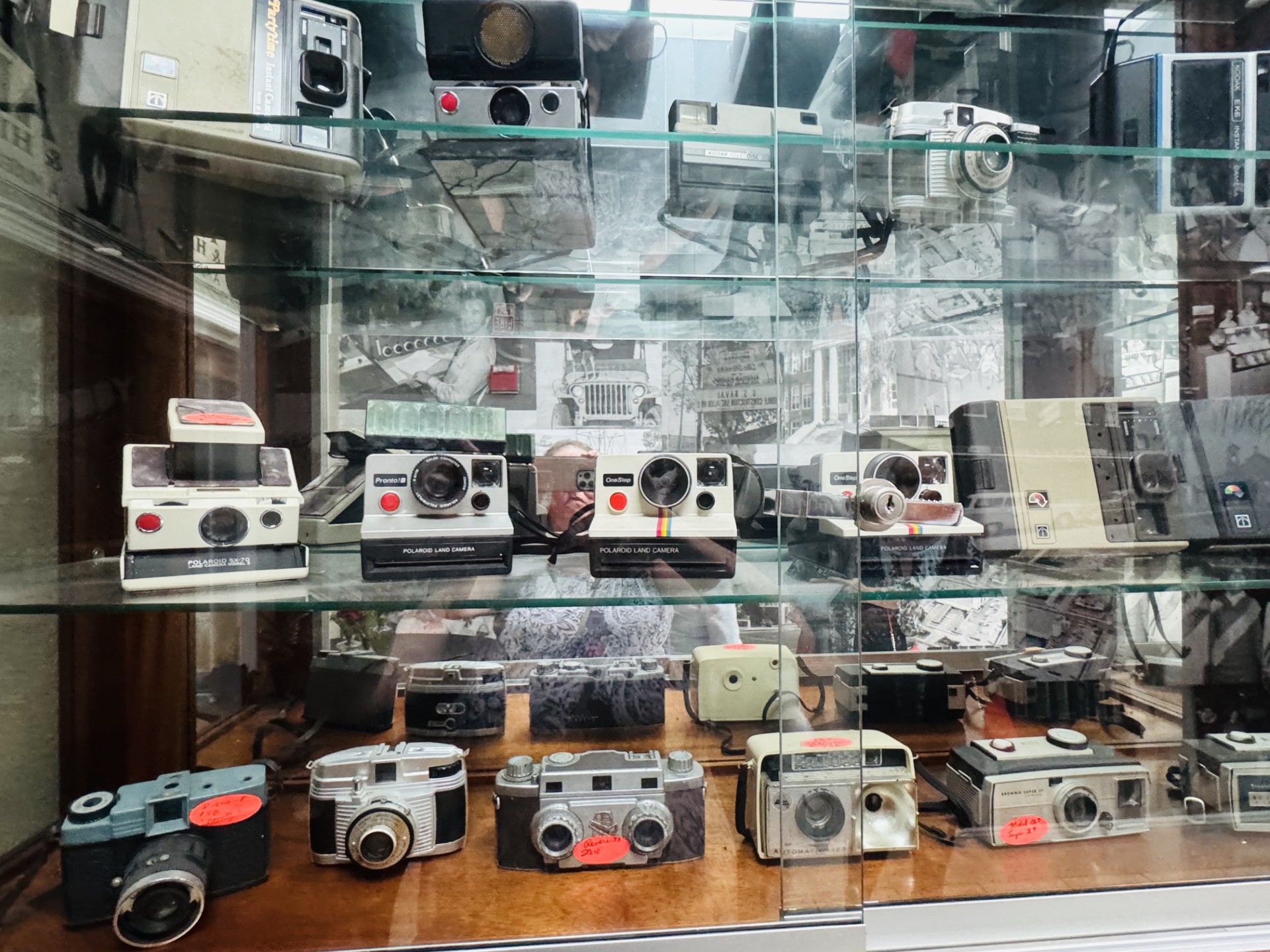 New Free Exhibit Honors Plant City’s Pioneering Photographers Bill ...