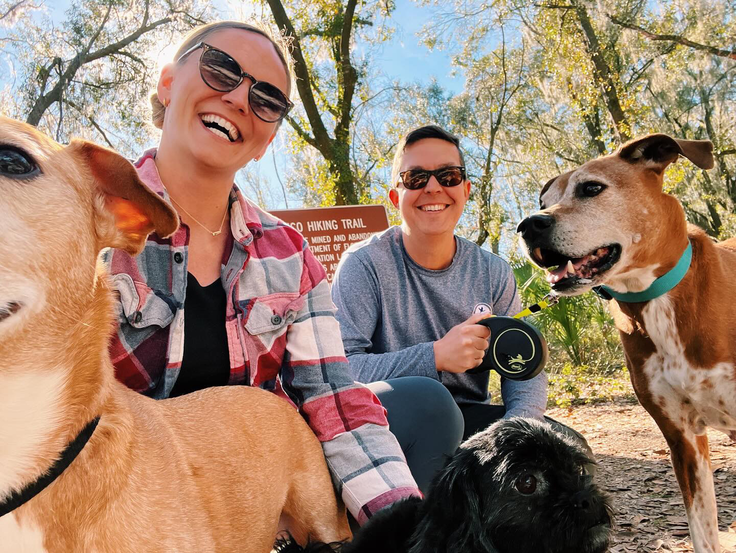 10th Annual County Hiking Spree Hits The Trails! | Osprey Observer