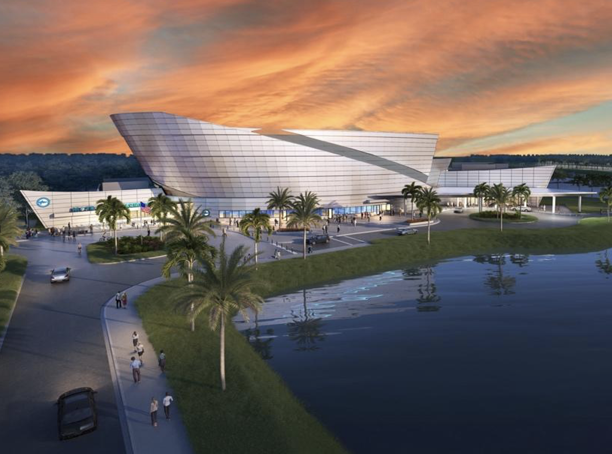 Mote Science Education Aquarium (SEA) Unveils New Teaching Labs ...