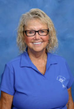 45 Years Of Faith: Stewart Builds Community At Nativity | Osprey Observer