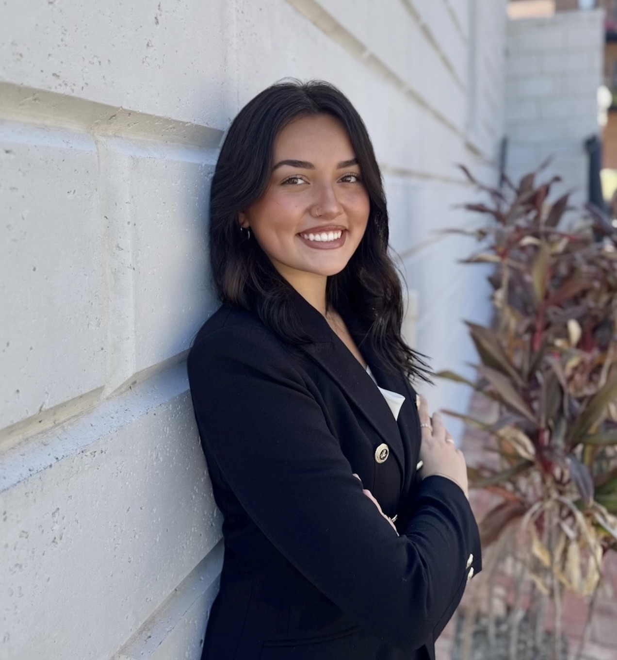 Nineteen-year-old Andrea Romine Begins Real Estate Career At Keller ...