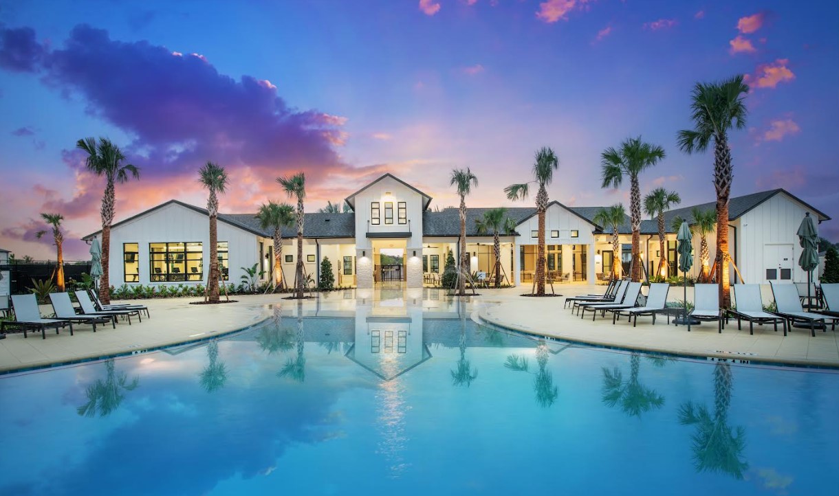 Spencer Glen Showcases Pulte’s Vision For Modern Living | Osprey Observer