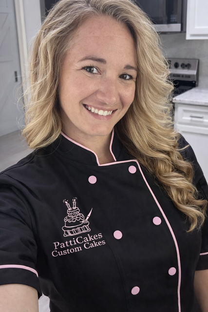 PattiCakes Featured At Governor’s Luncheon | Osprey Observer