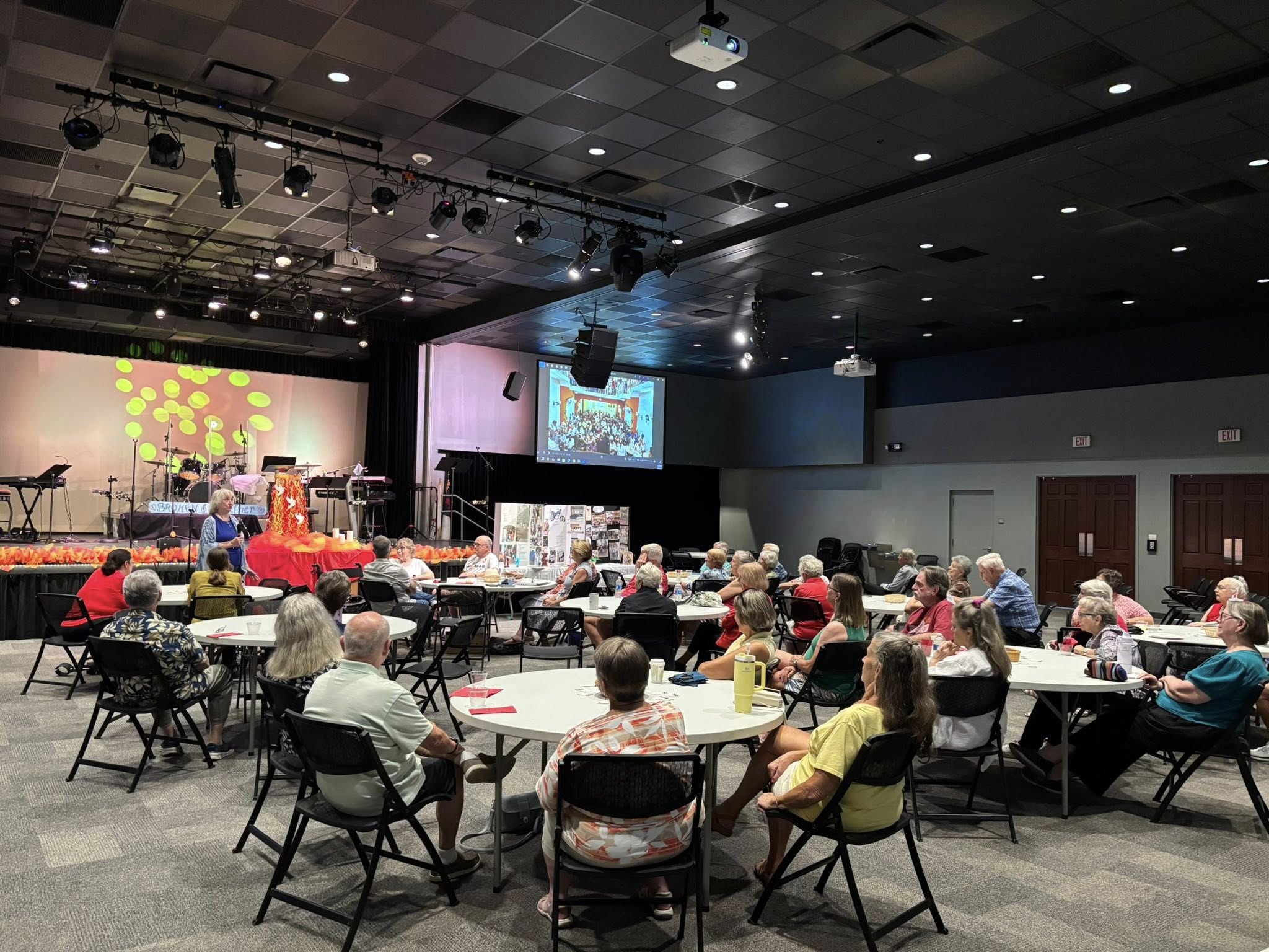 Center 4Life Learning Provides Engaging Education For Senior Learners ...