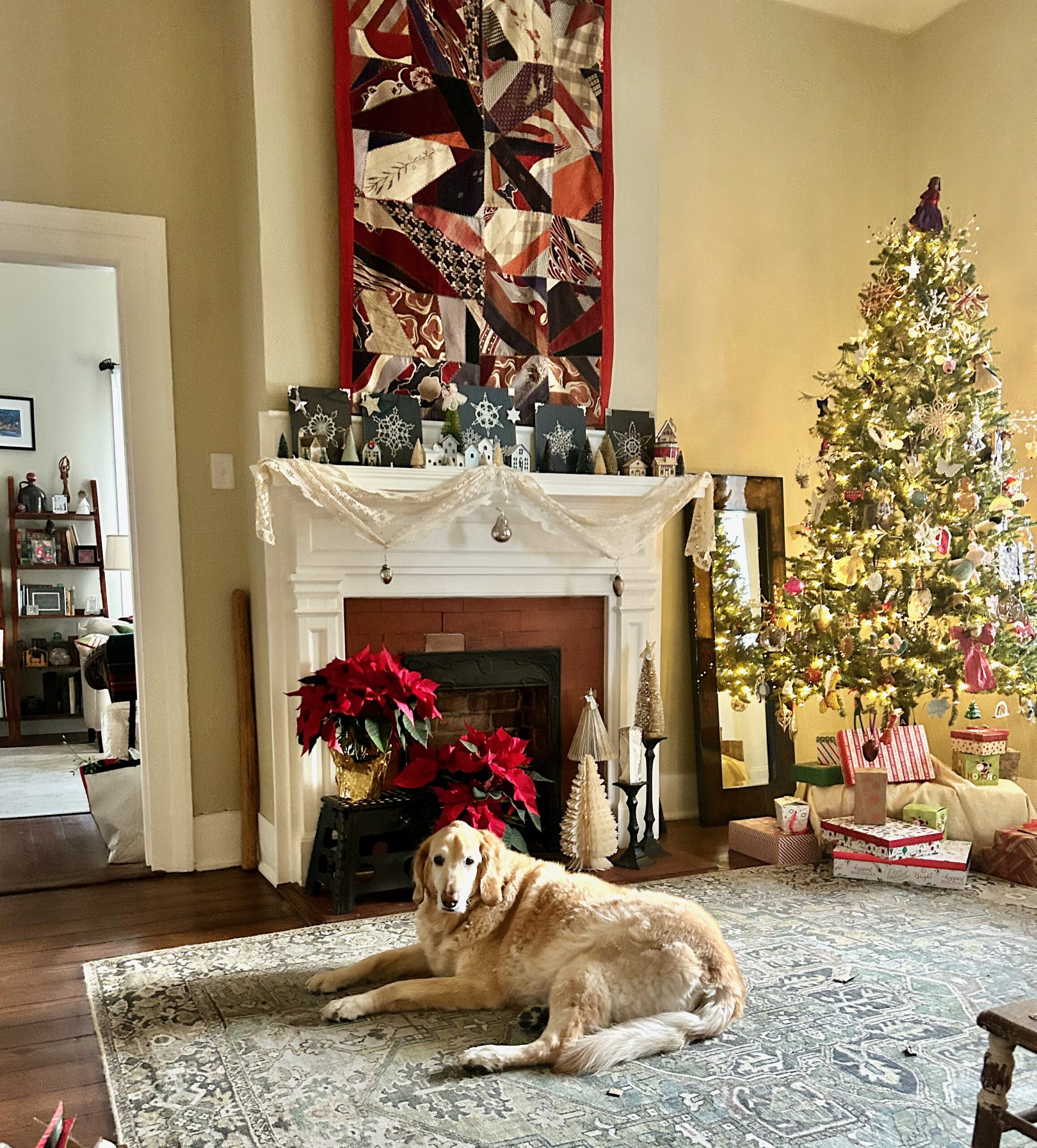 Holiday Decorations: Ornamental Or Sacramental? | Osprey Observer