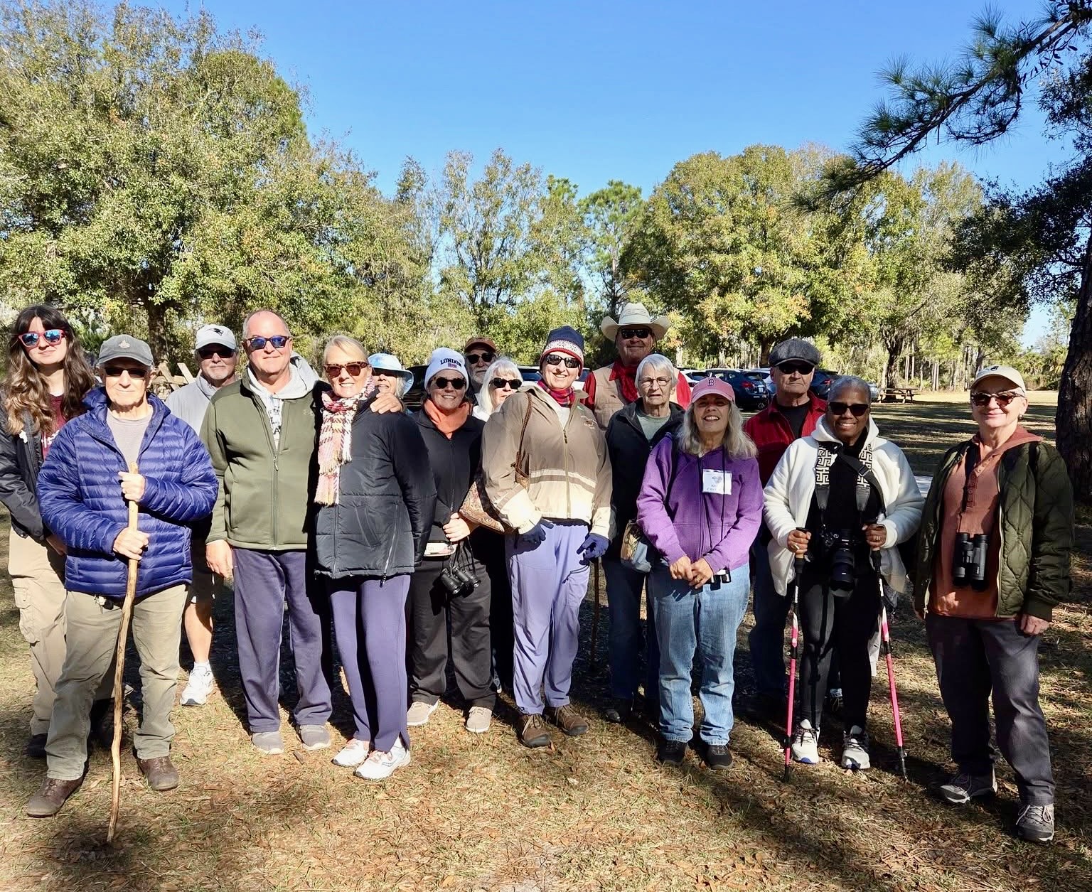 Eagle Audubon Society Is Not Just For The Birds | Osprey Observer