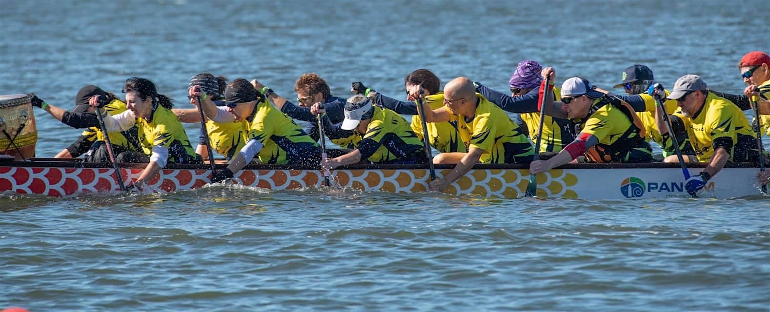 The Dragon Is Calling; Local Team Is Looking For Interested Paddlers ...