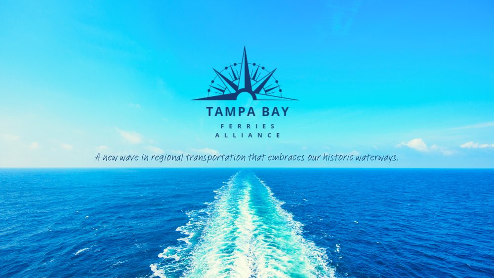 Tampa Bay Ferry Moves Closer To Relaunch With New Vessel | Osprey Observer