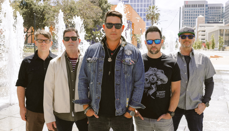 Busch Gardens Tampa Bay Announces 2026 Concert Series With A New And ...