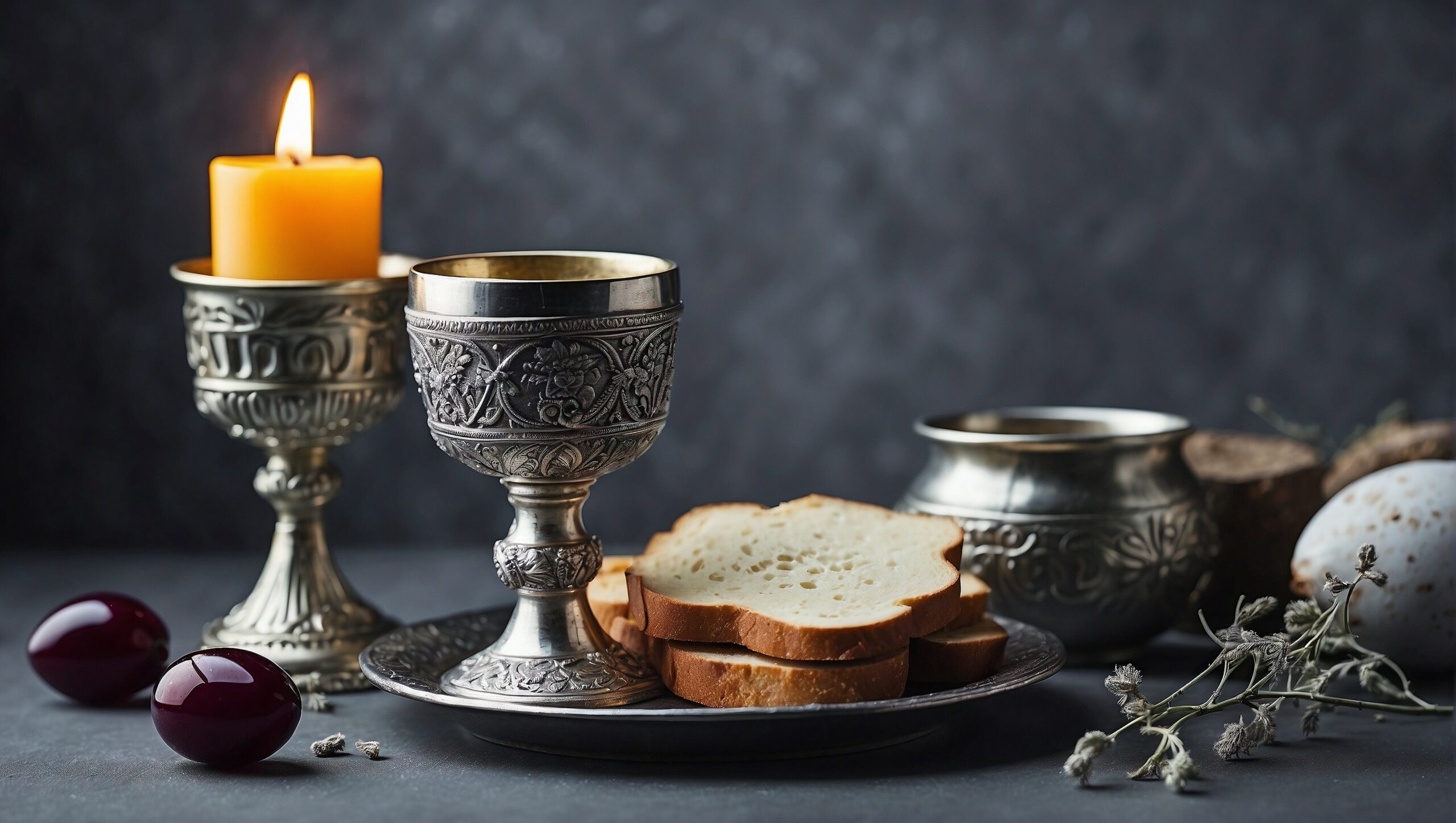 A Deeper Life Of Faith Is Our Civic Duty | Osprey Observer