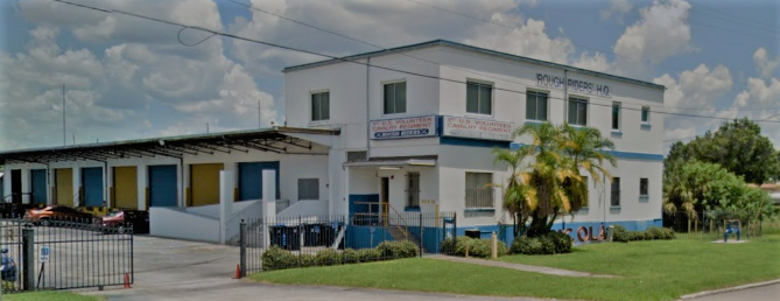 Tampa Rough Riders Museum Receives Blue Star Museum Designation ...