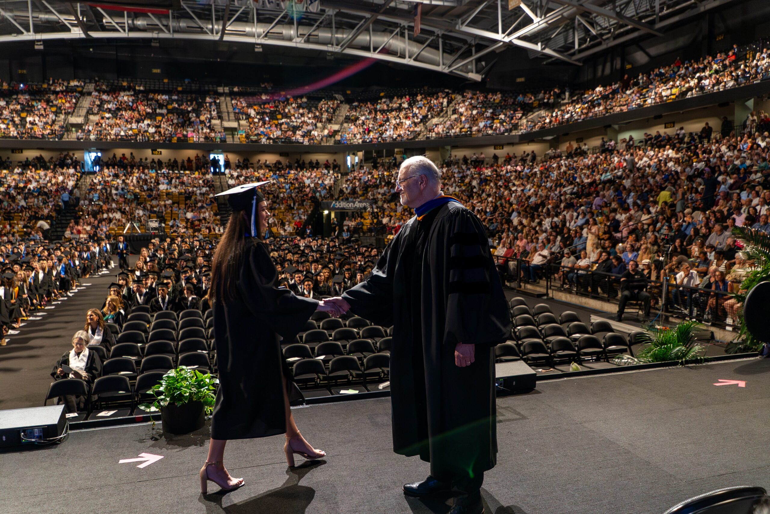 Nearly 1,500 Graduate From Florida Virtual High School | Osprey Observer